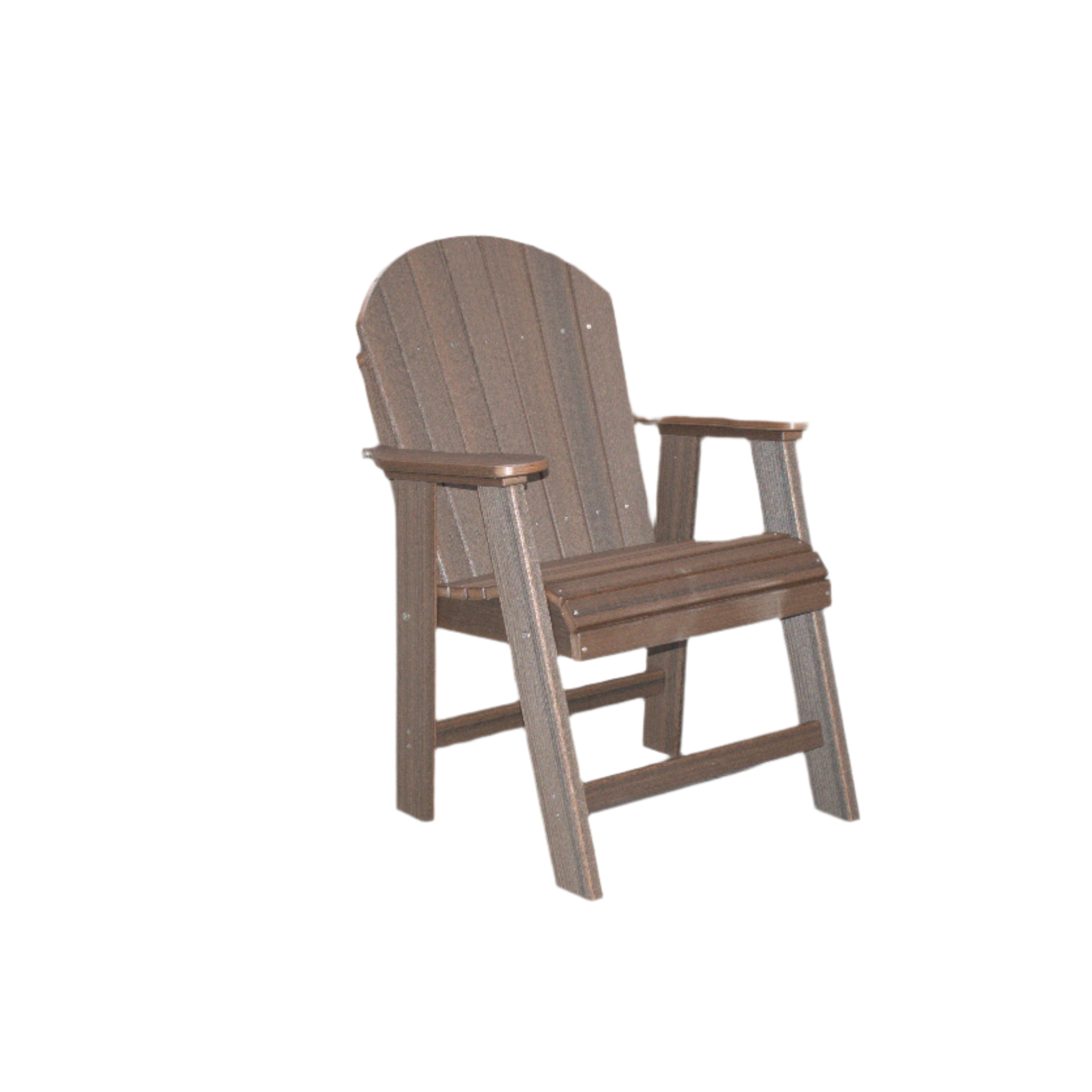 2' Adirondack Patio Chair - Amish made in Dining, Counter & Bar Height ...
