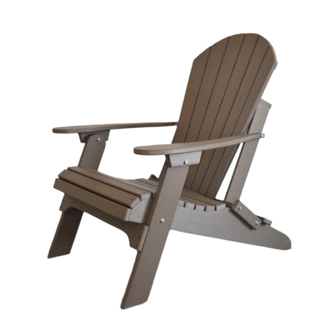 Poly Amish Outdoor Patio Chairs – Dutch Country Patio, LLC